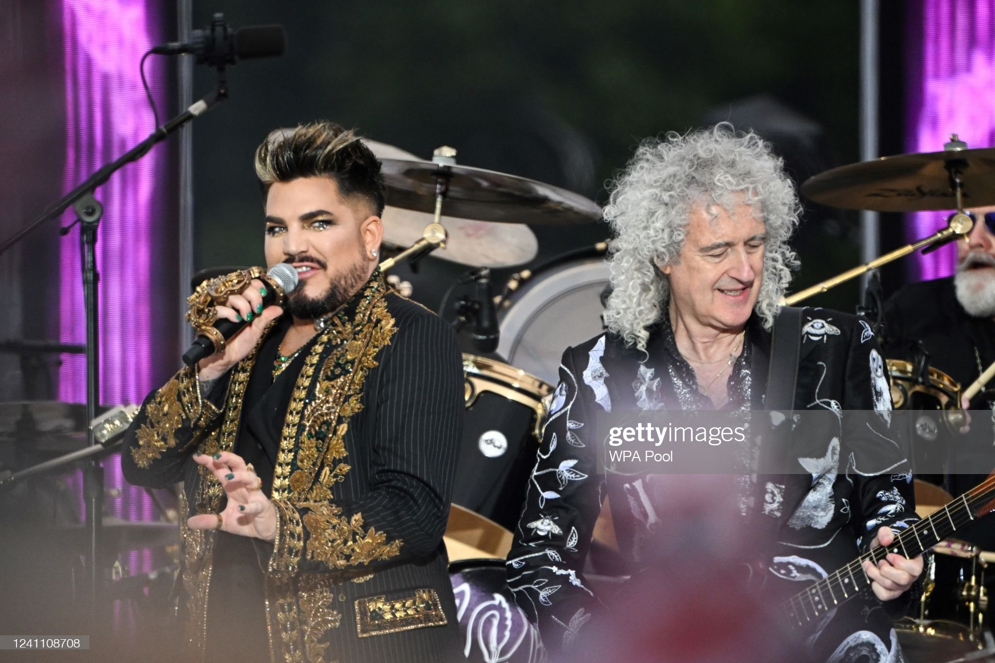 Adam Lambert the Official-Unofficial Fan Site — The Adam Lambert Fan ...