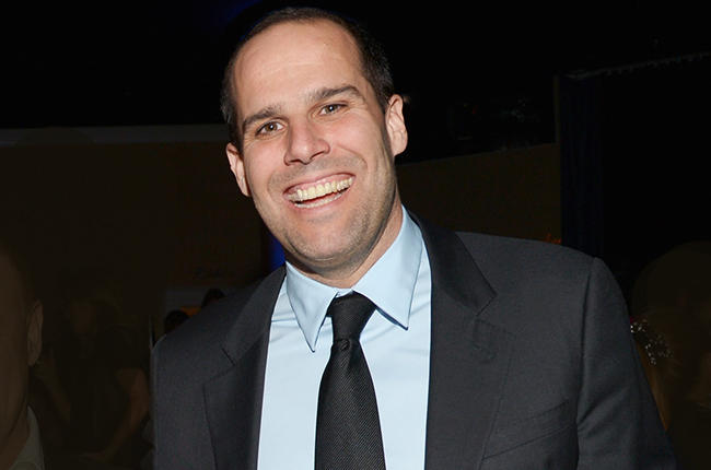 Behind the Scenes of Why Warner Bros. Signed Adam Lambert