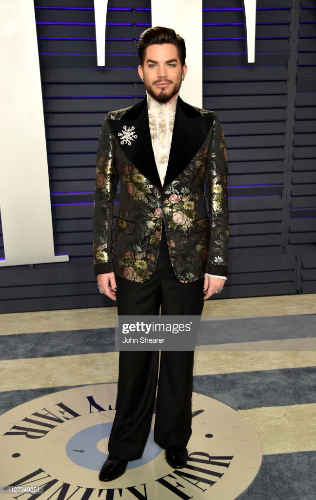 Queen + Adam Lambert Slay the Oscars!