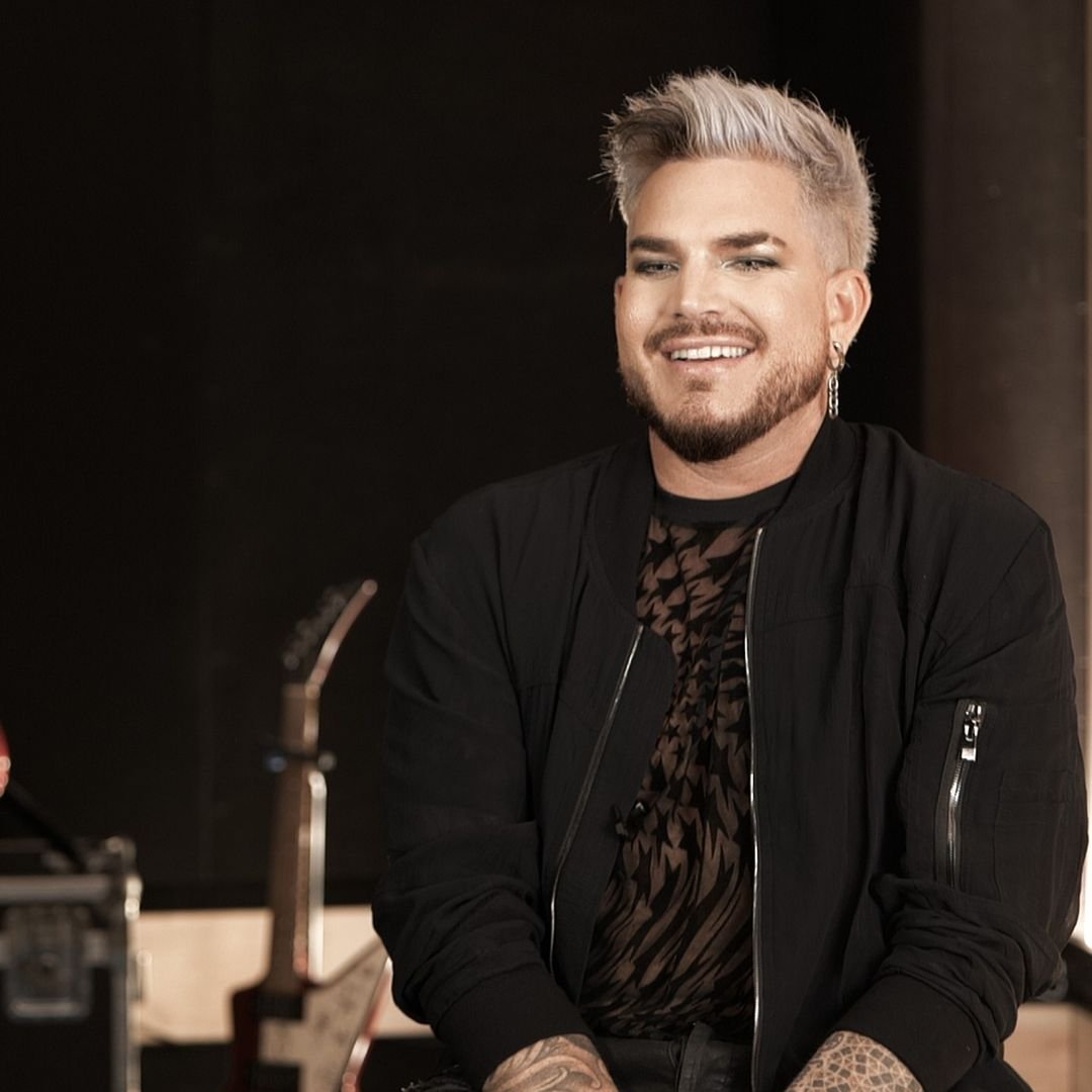 Adam Lambert the Official-Unofficial Fan Site — The Adam Lambert Fan ...